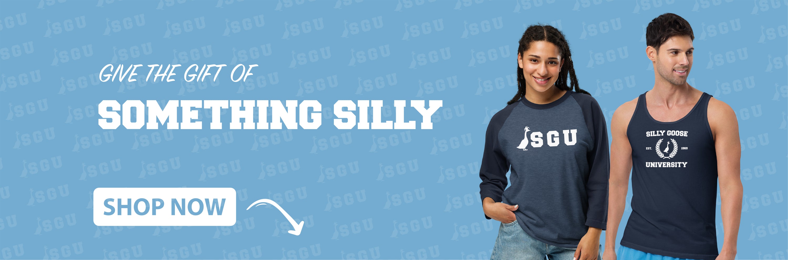 Silly Goose University