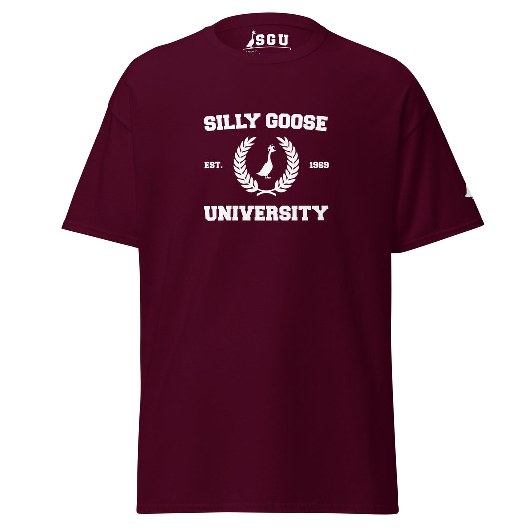 T-Shirts – Silly Goose University