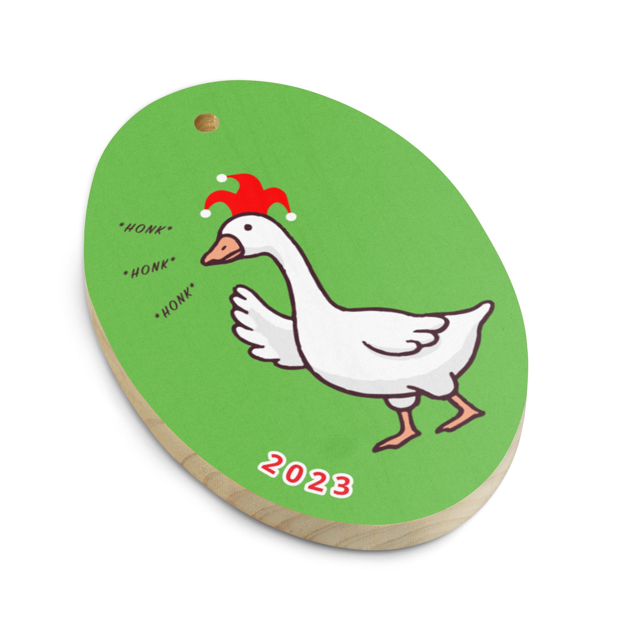 Silly Goose University