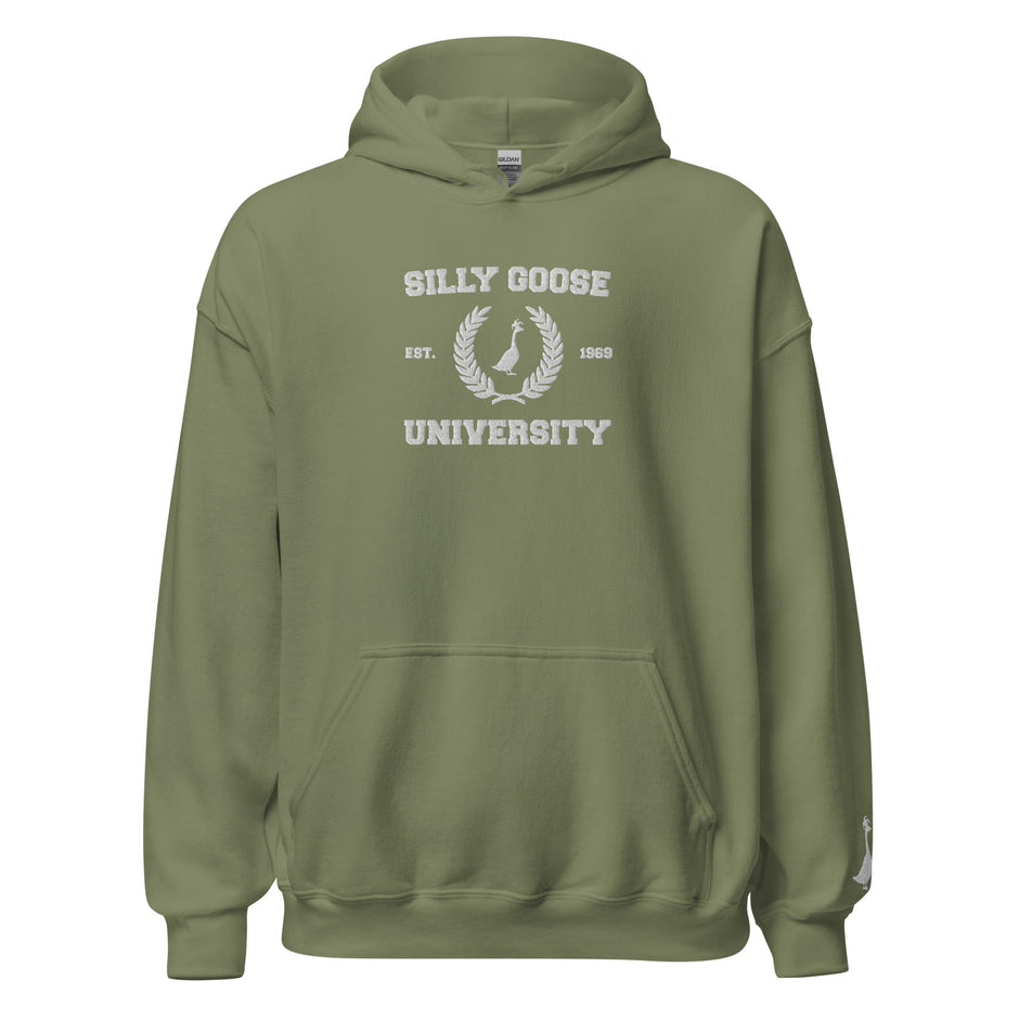 Silly Goose University